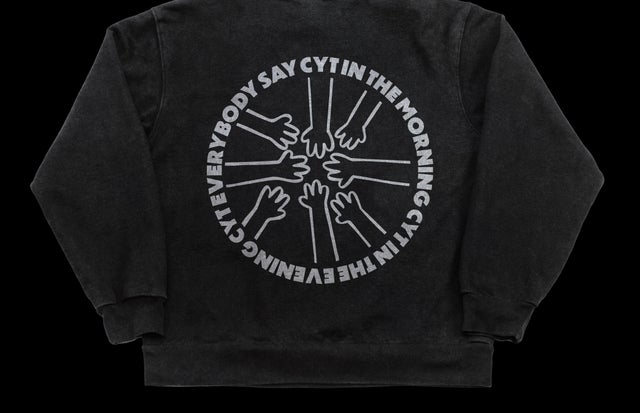 cyd merchandise